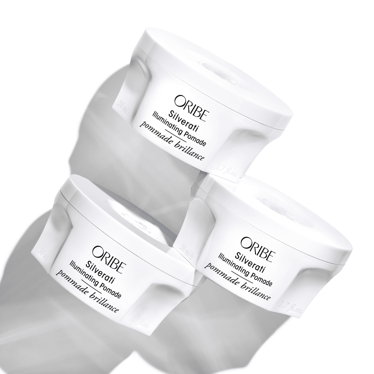 Oribe - Illuminating Pomade • haar-shop.ch