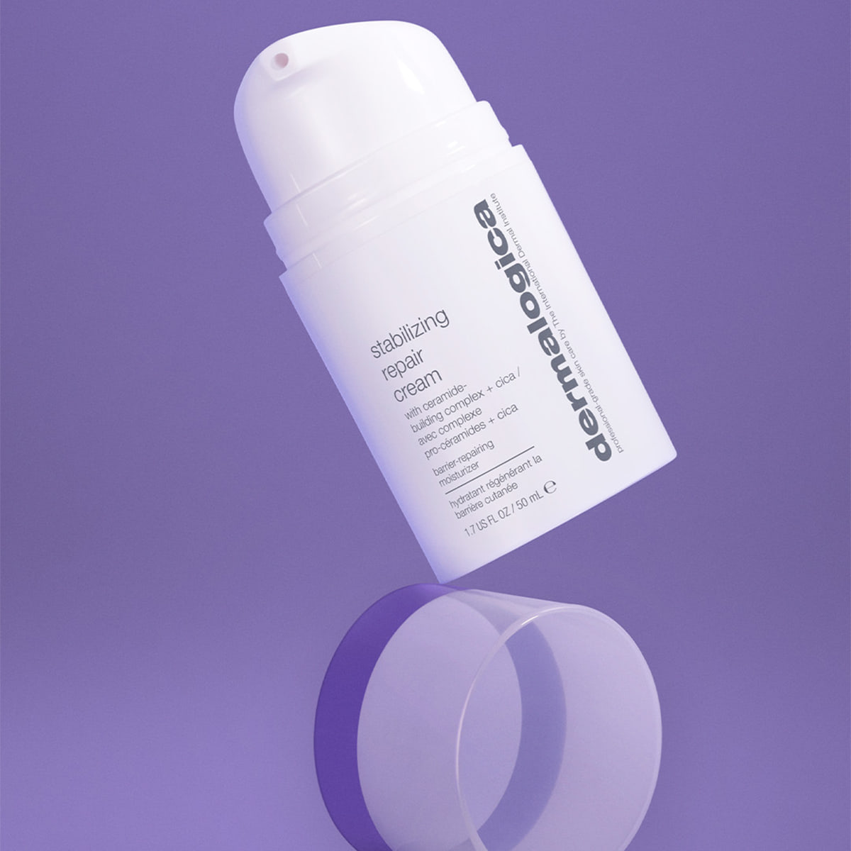Stabilizing Repair Cream