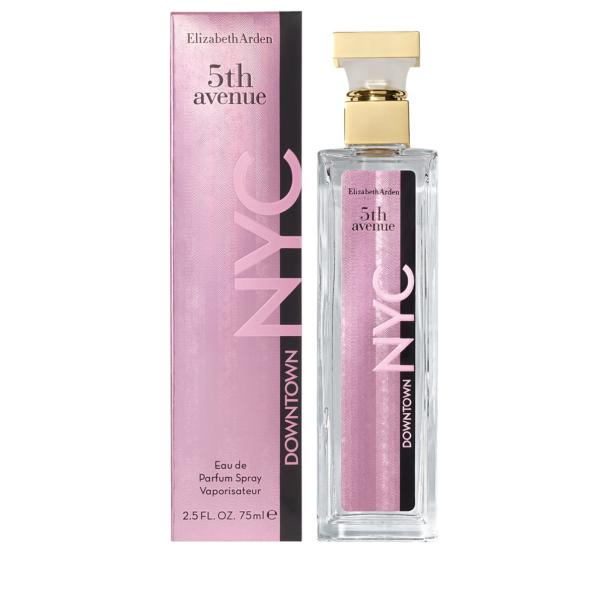 Elizabeth Arden • NYC Downtown Eau de Parfum • haar-shop.ch