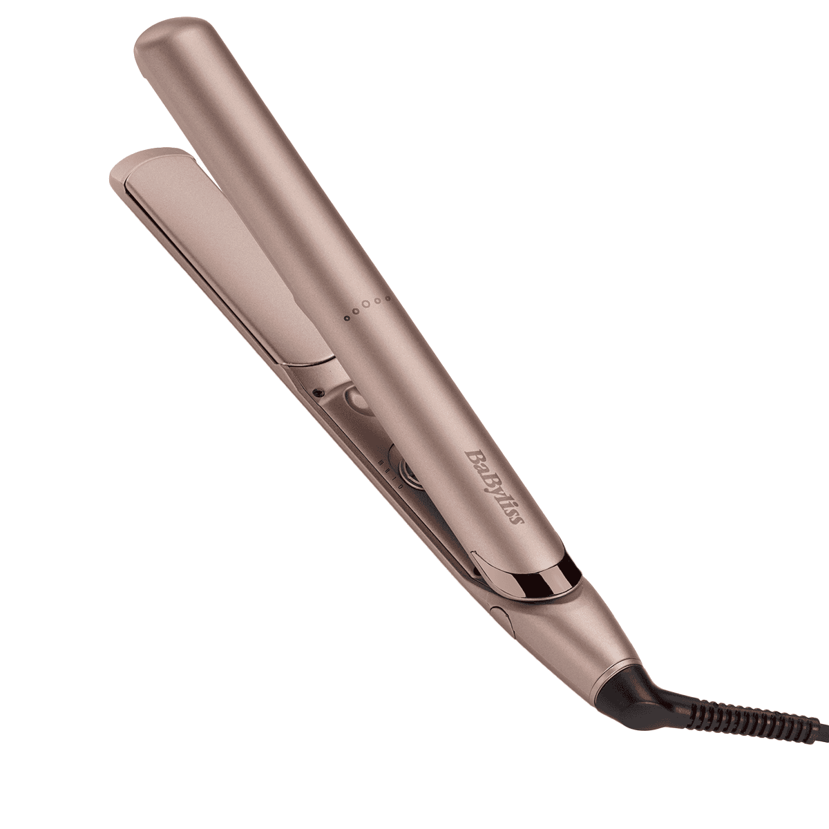 BaByliss Smooth Glide ST90PE Straightener • haar-shop.ch