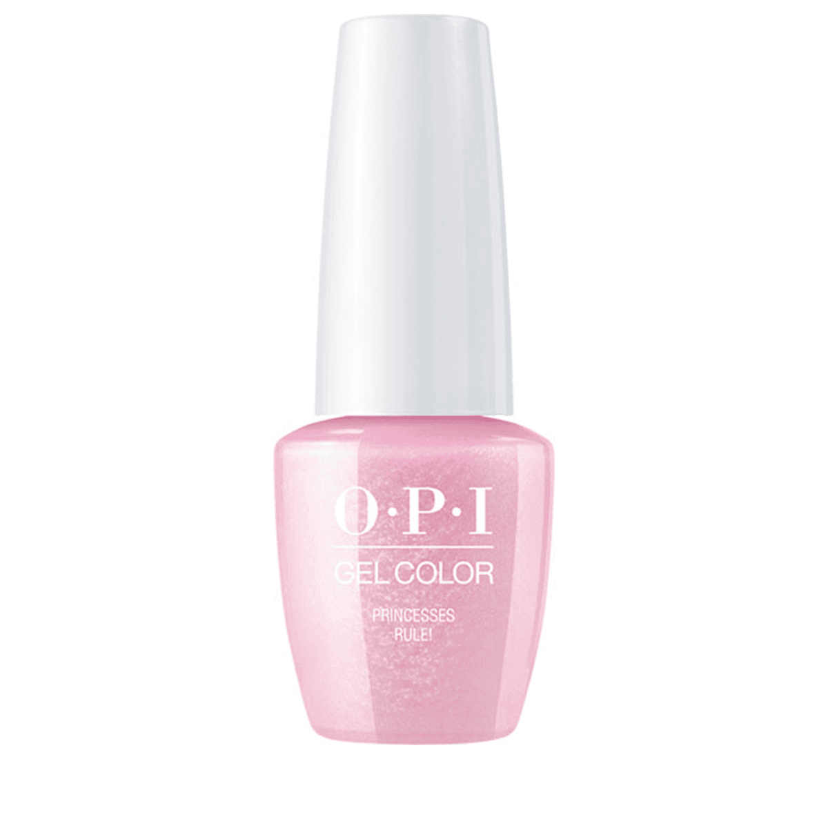 OPI Princesses Rule • Nagellack für strahlende Nägel • haar-shop.ch