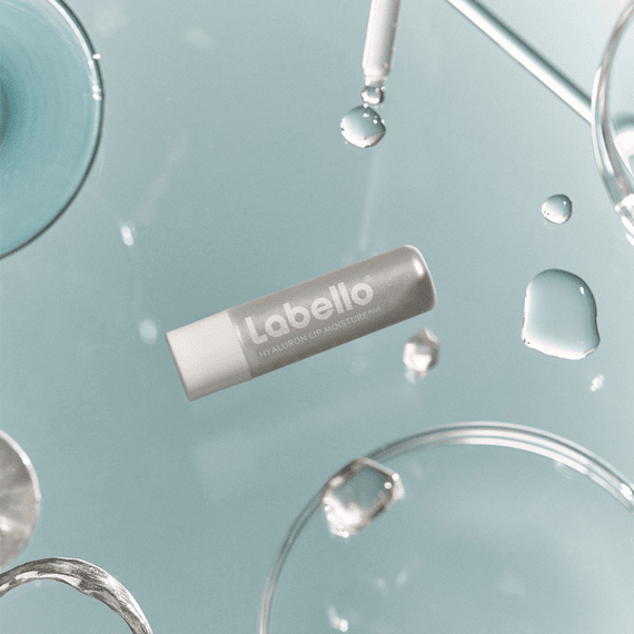 LABELLO • Hyaluron Lip Moisture Plus • haar-shop.ch