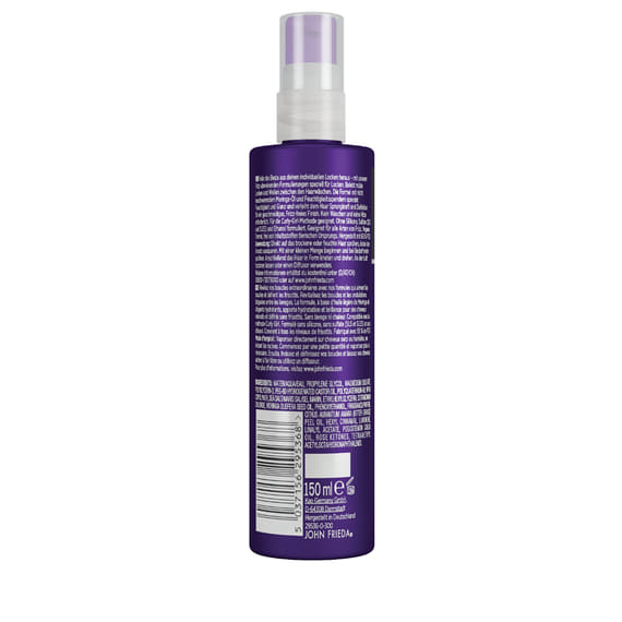 John Frieda • Frizz Ease Belebender Wellenauffrischer • haar-shop.ch