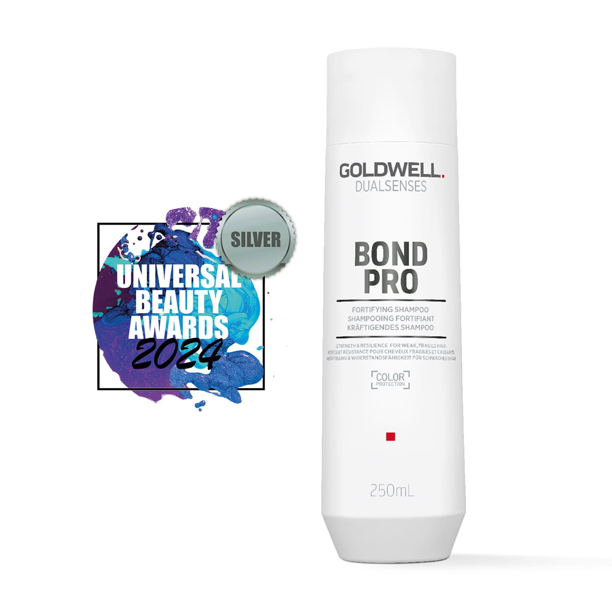 Bond Pro Shampoo