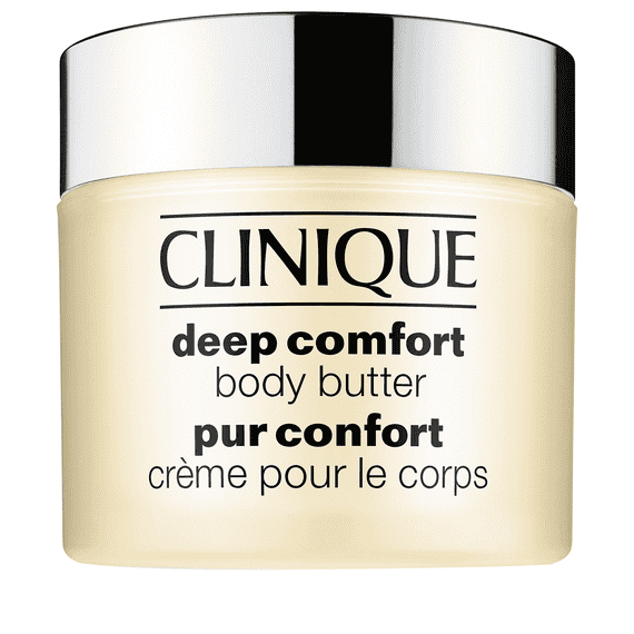 Clinique - Deep Comfort Body Butter 200 ml | haar-shop.ch