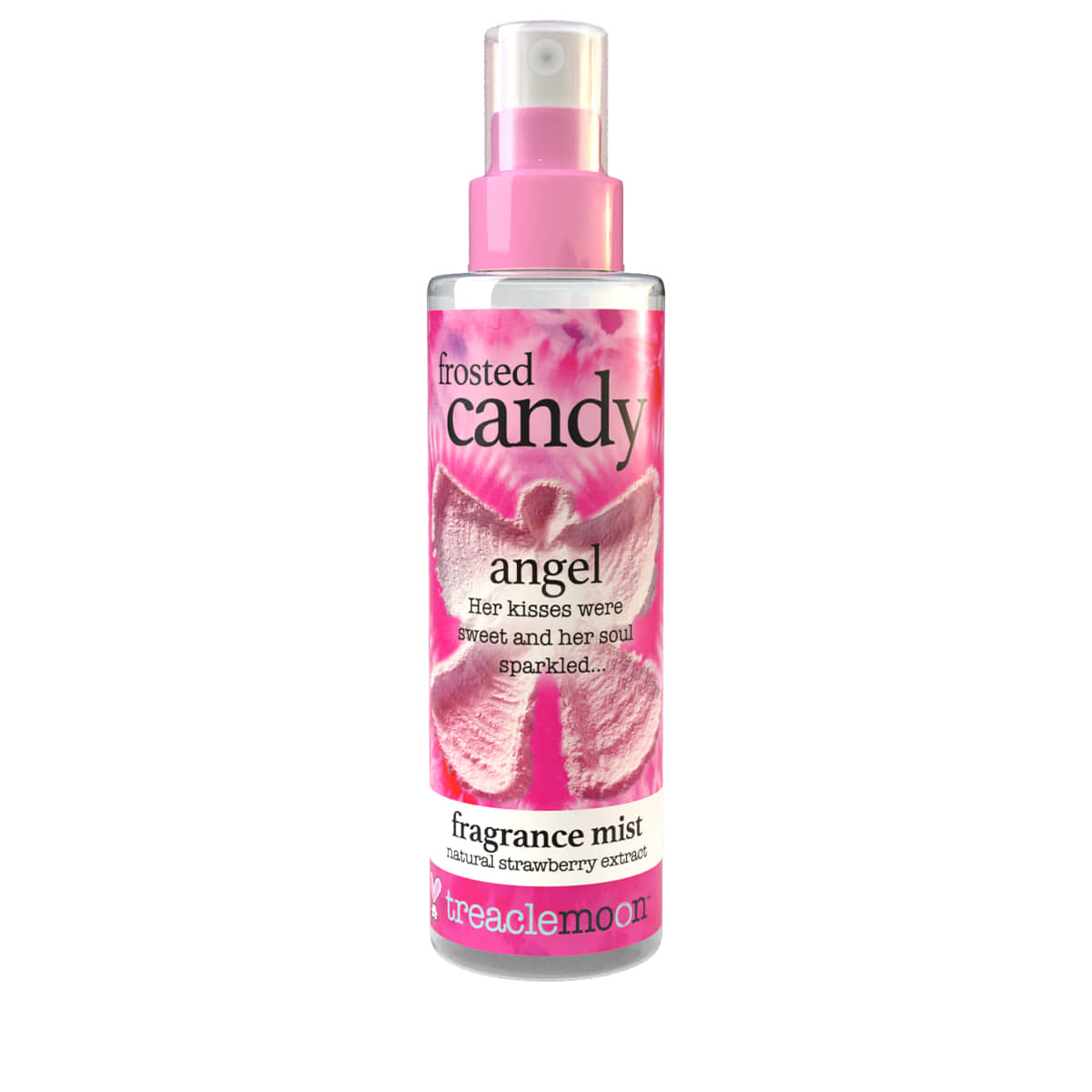 Treaclemoon • Frosted Candy Angel Body Spray 150 ml • haar-shop.ch