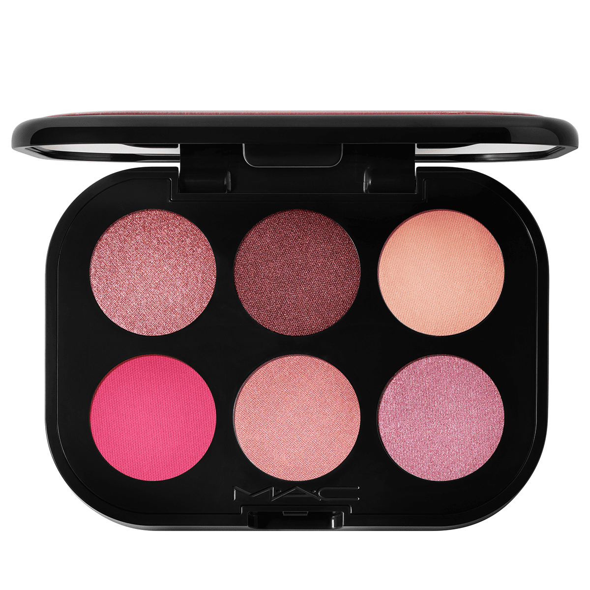 M.A.C • Connect in Colour Eyes X 6 - Rose Lens