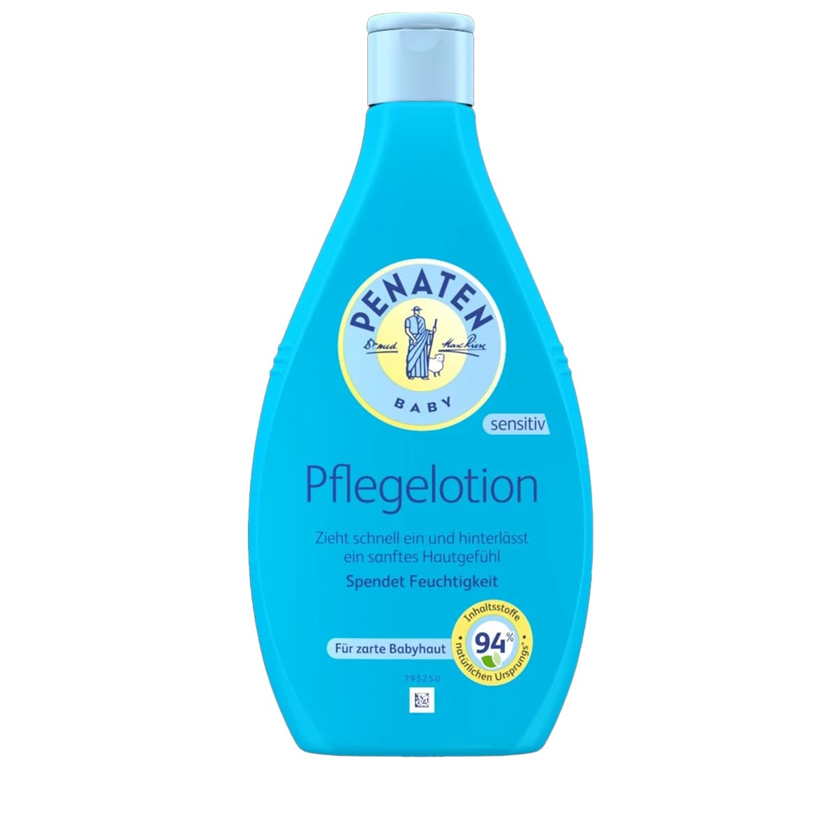 Penaten Pflegelotion 400 ml • Feuchtigkeit & Schutz • haar-shop.ch