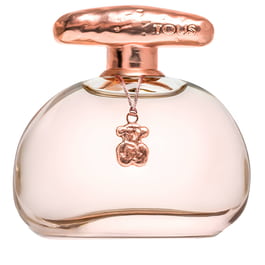 Touch Sensual Gold Eau de Toilette Spray