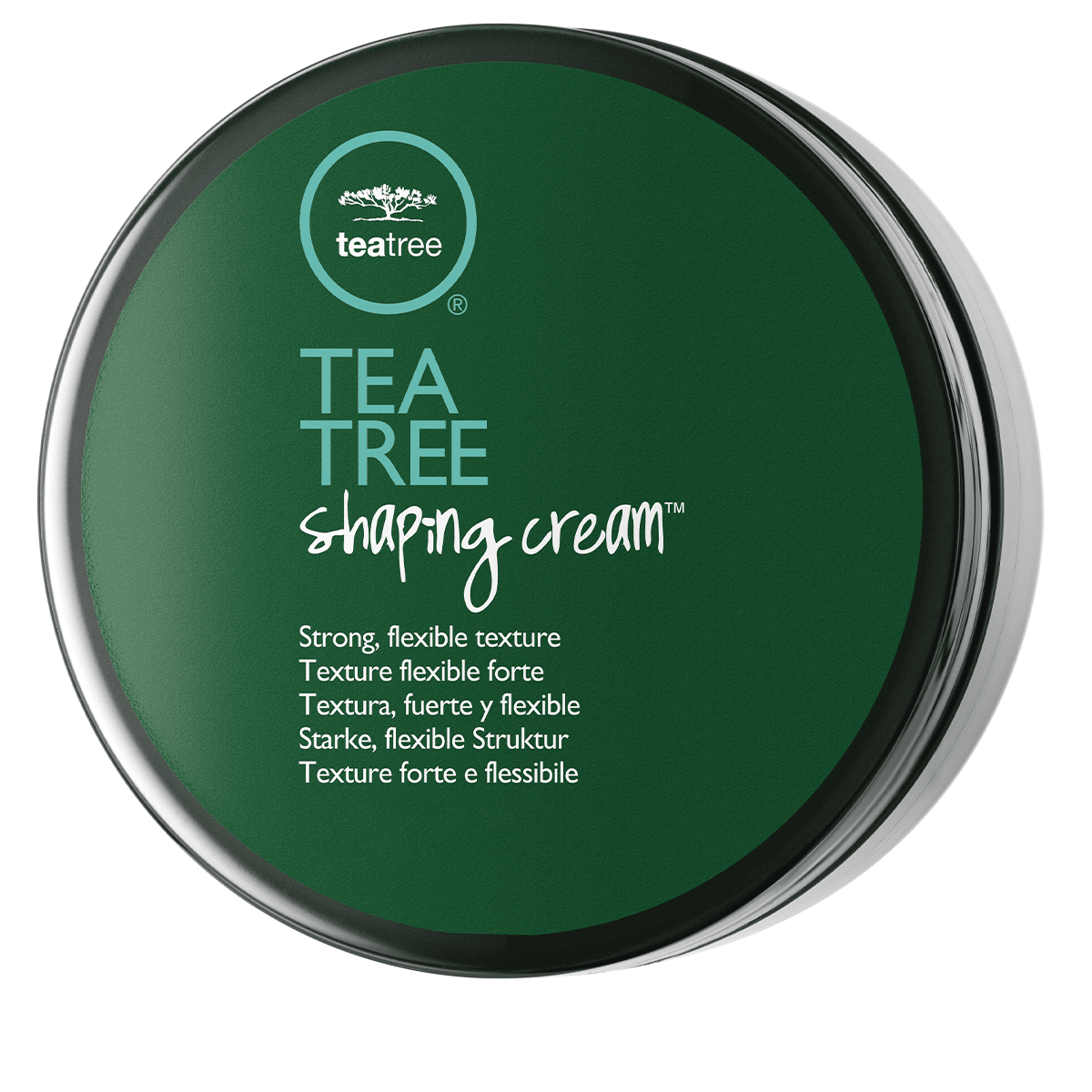 Paul Mitchell • Tea Tree Shaping Cream • haar-shop.ch