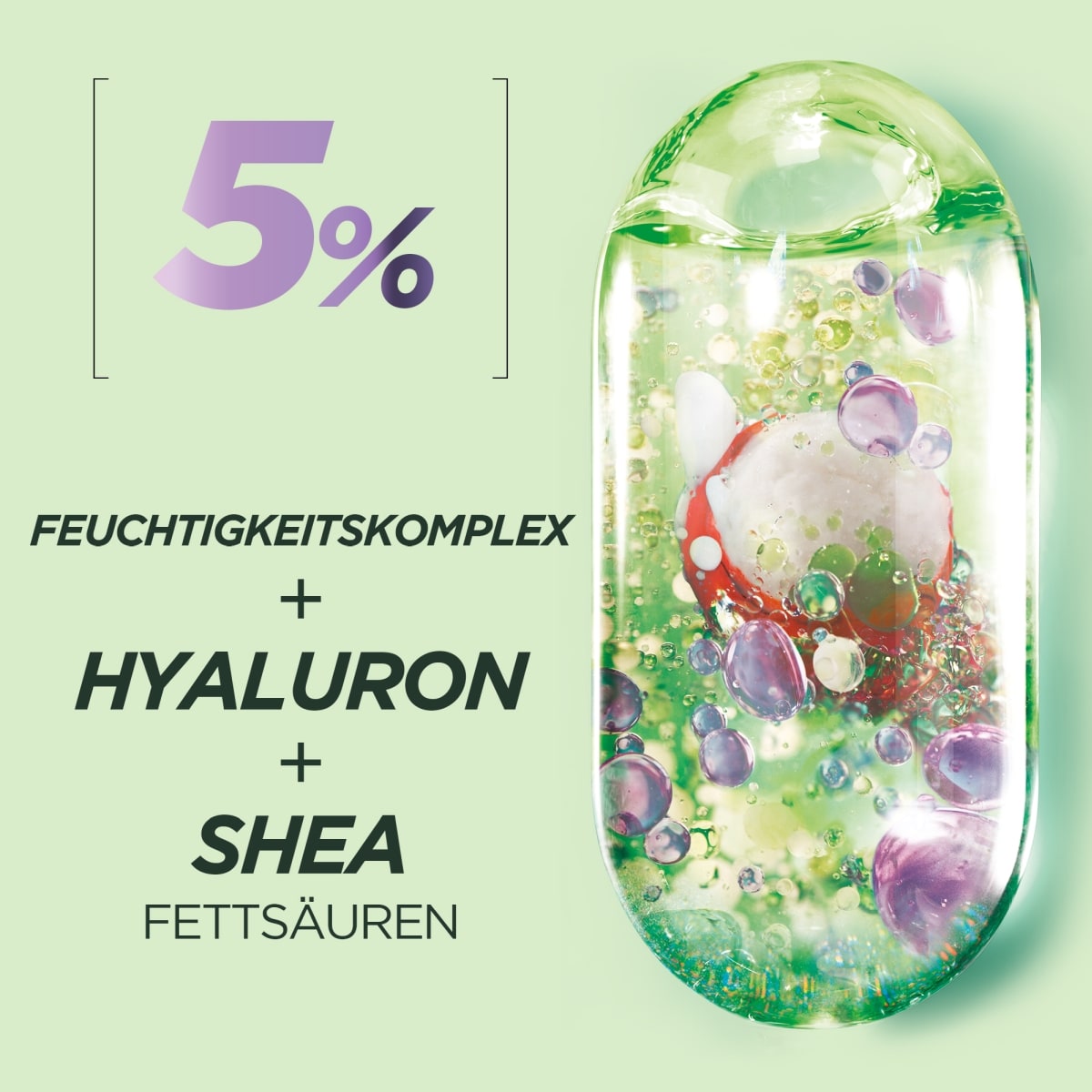 Garnier • Curl Method Moisture Pre-Shampoo for All Curls