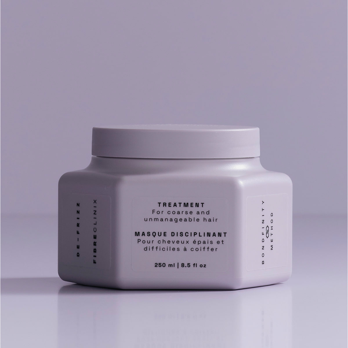 Schwarzkopf De-Frizz Treatment 250 ml