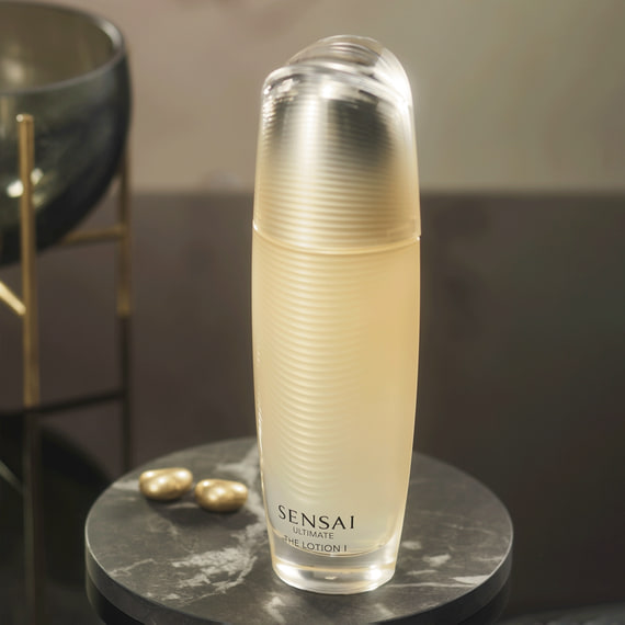 Sensai • Ultimate The Lotion I 125 ml • haar-shop.ch
