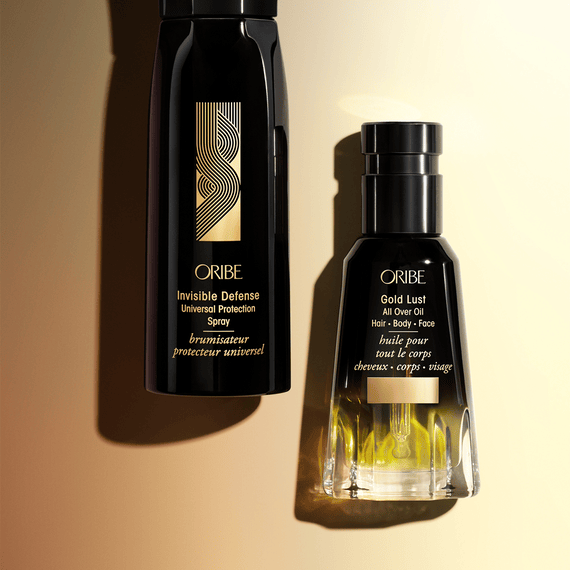 Invisible Defense Universal Protection Spray