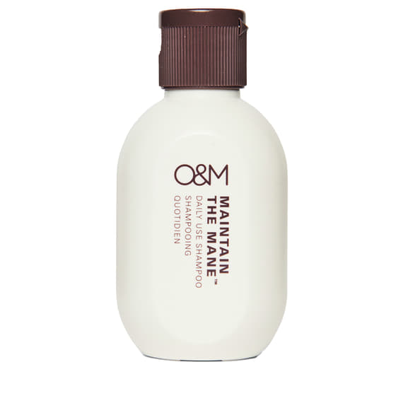 O&M Original Mineral • Maintain The Mane Shampoo • haar-shop.ch