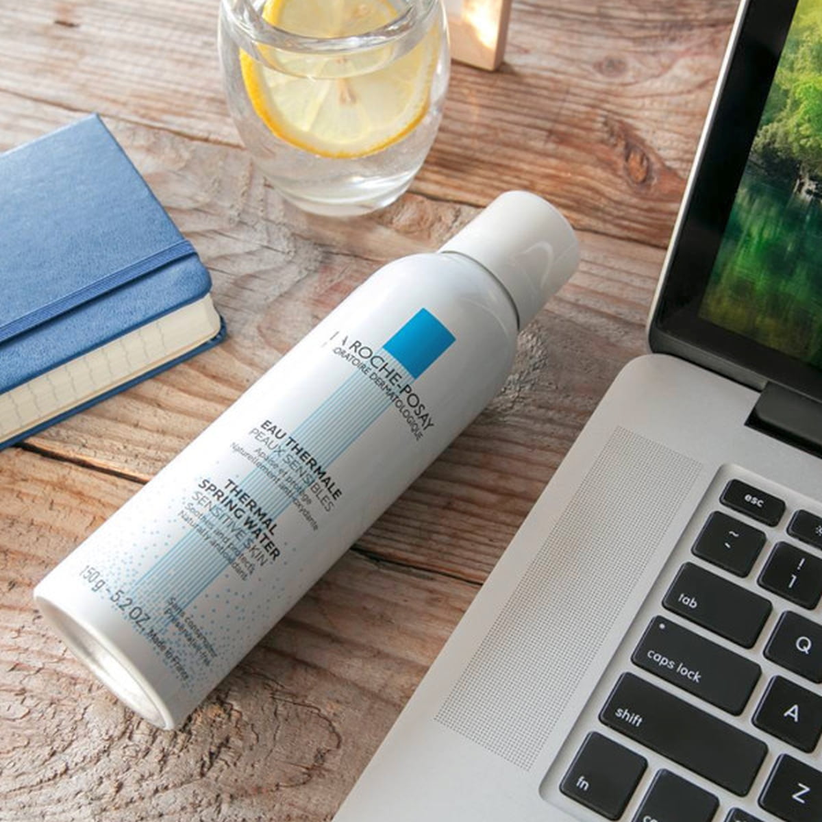 Thermalwasser Spray • La Roche-Posay • Eau Thermale • haar-shop.ch