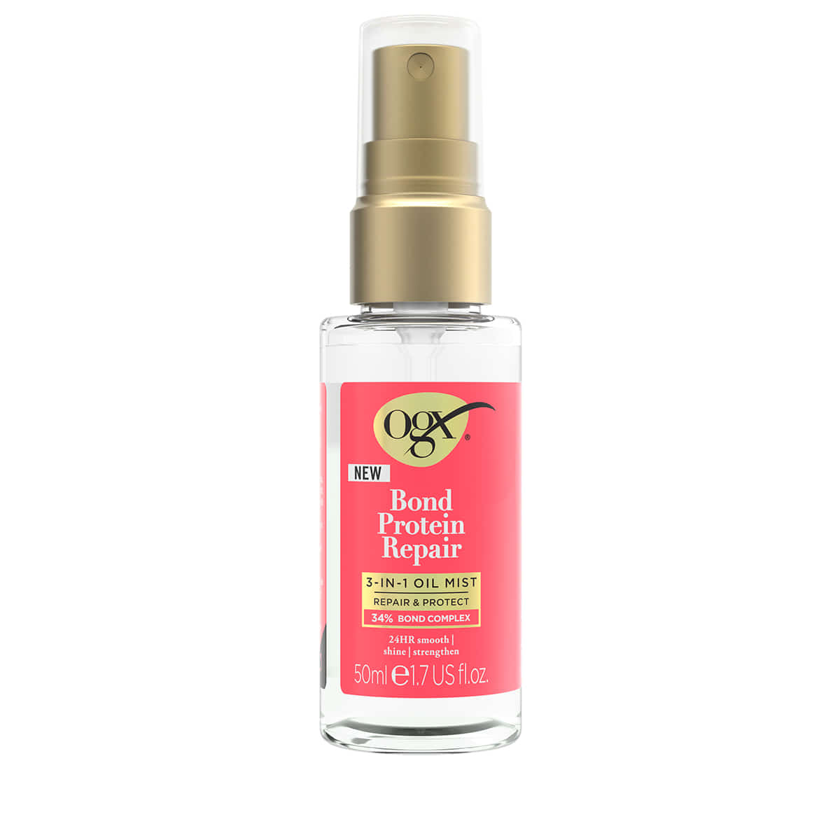 OGX • Bond Repair 3in1 Oil Mist 50 ml • haar-shop.ch