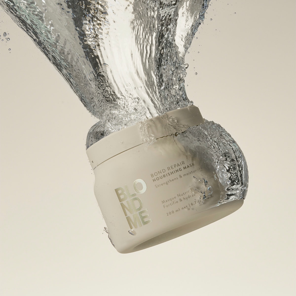 Bond Repair Nourishing Mask