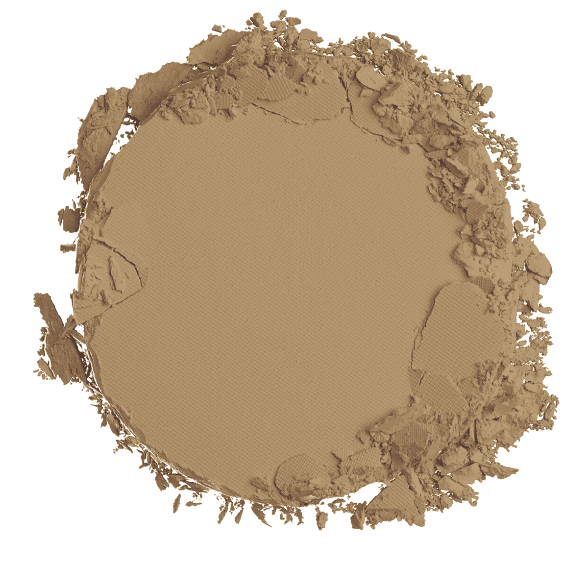 Full Coverage Powder Foundation