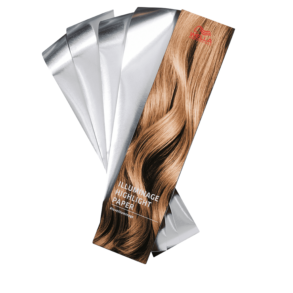 Wella Professionals Illuminage Highlight Paper Sheet 50 cm