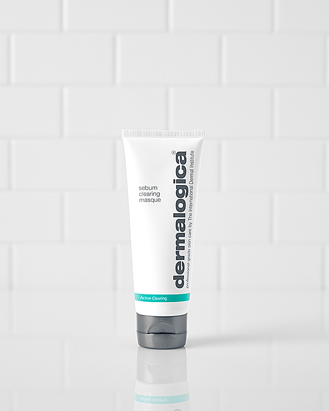 Dermalogica • Sebum Clearing Masque • haar-shop.ch