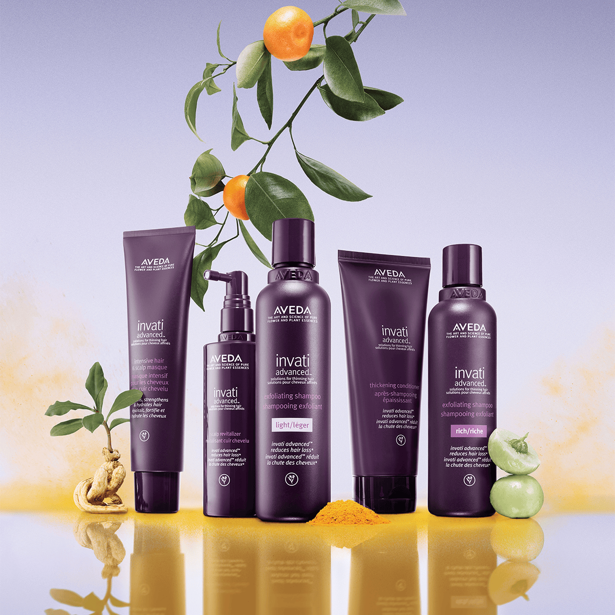 Invati Advanced Scalp Revitalizer