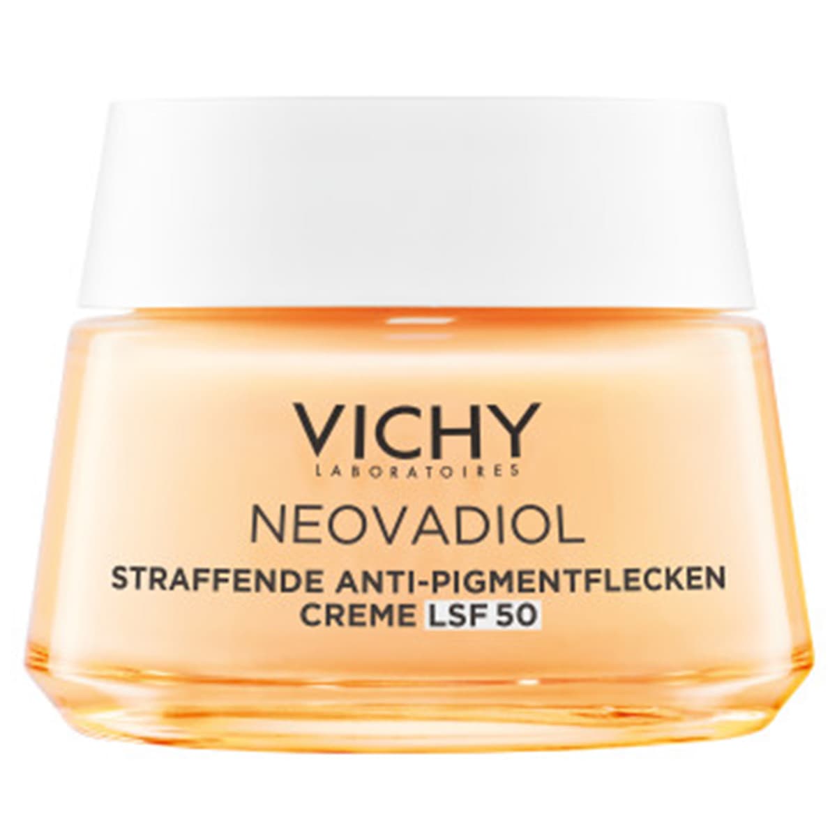 Vichy Firming Anti-dark Spots Cream SPF50