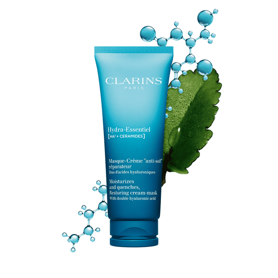 Clarins • [HA²] Mask