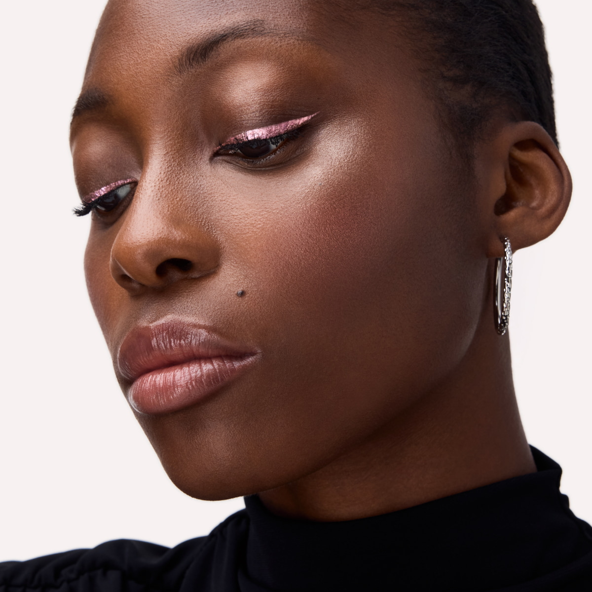 Catrice • Space Glam Liquid Eyeliner - 040 Pink Stardust • haar-shop.ch