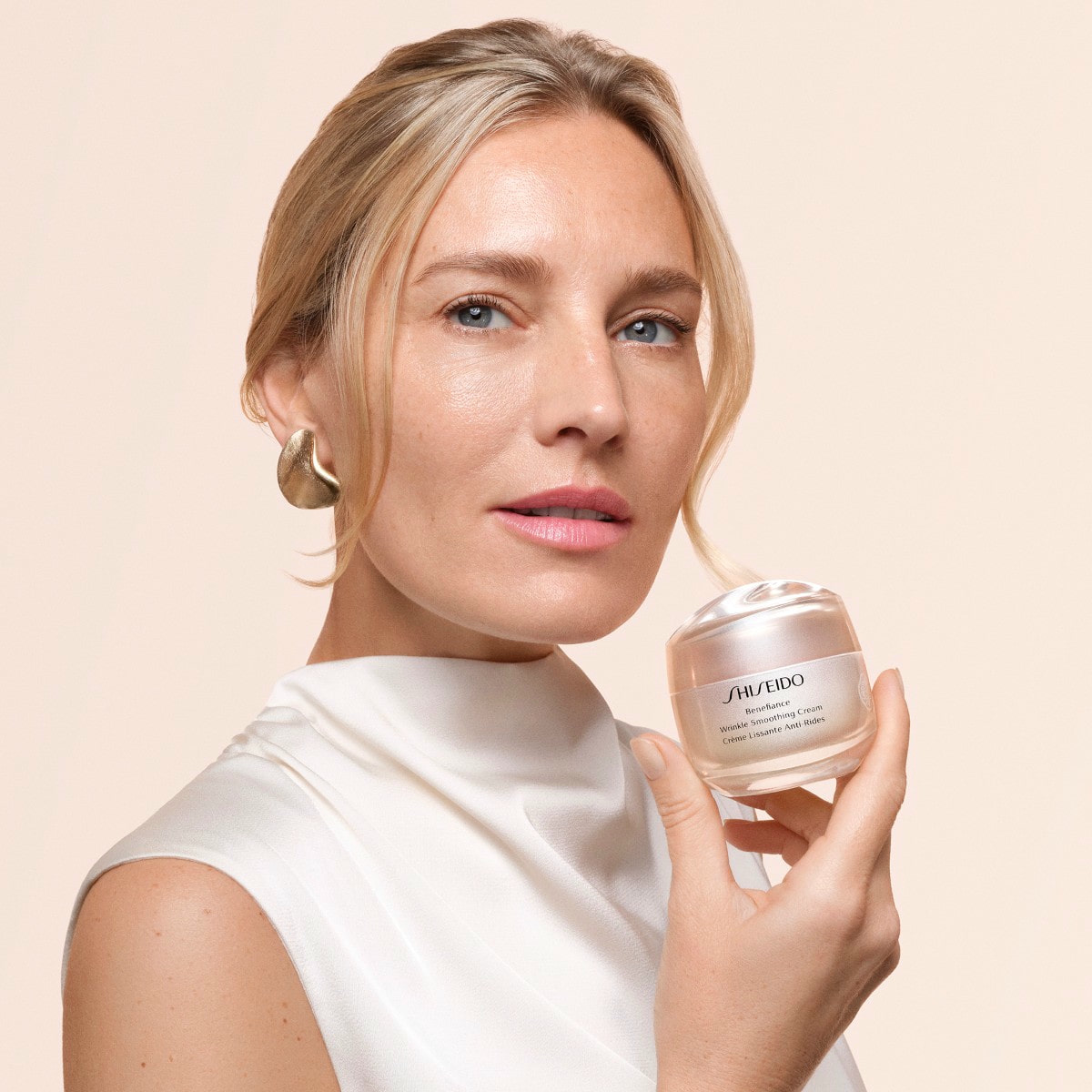 Shiseido Benefiance ReNeura Wrinkle Smoothing Cream 50 ml