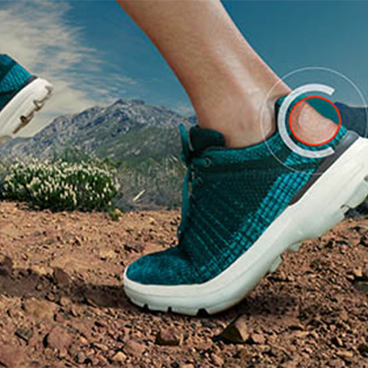 Compeed Blister Plaster M - 10 pcs • Fast Relief & Protection