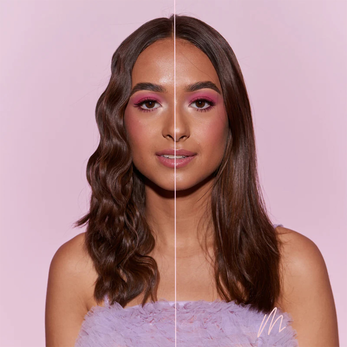 Mermade • Double Waver für Wellen & Locken • haar-shop.ch