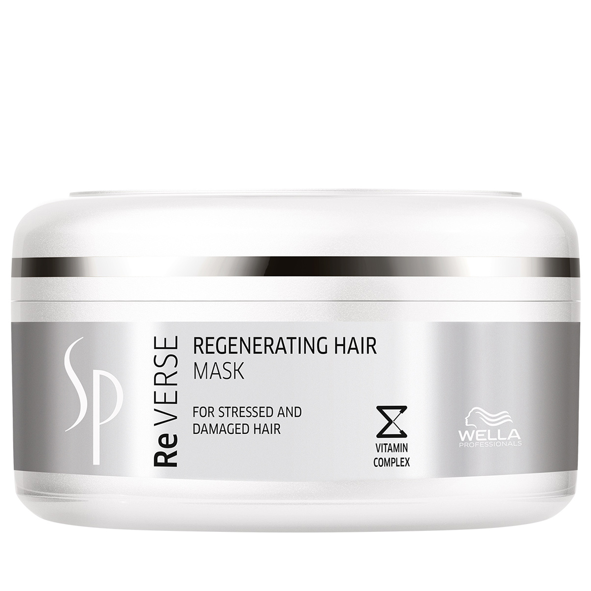 Reverse Regenerating Mask