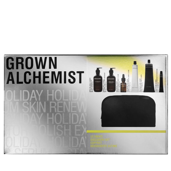 Grown Alchemist • Ultimate Discovery Kit • haar-shop.ch