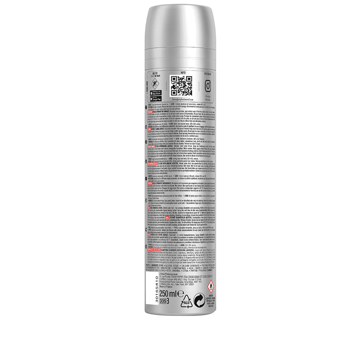 L'Oréal Professionnel - Savage Panache • haar-shop.ch