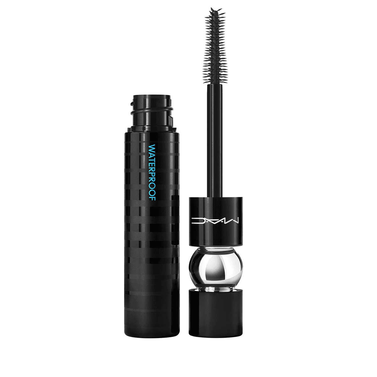 M.A.C - Macstack Waterproof Mascara - Black Stack • haar-shop.ch
