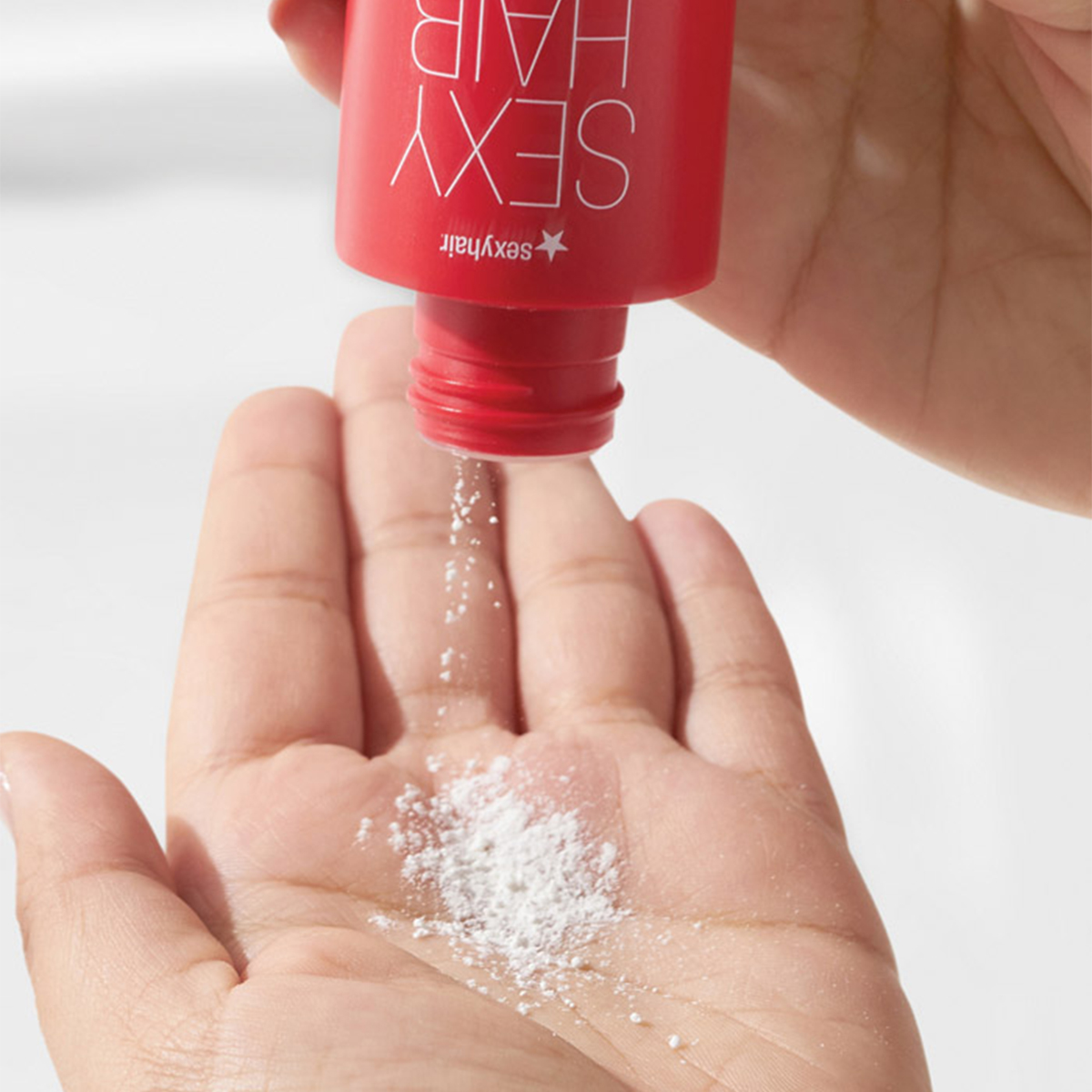 SexyHair • Powder Play • haar-shop.ch