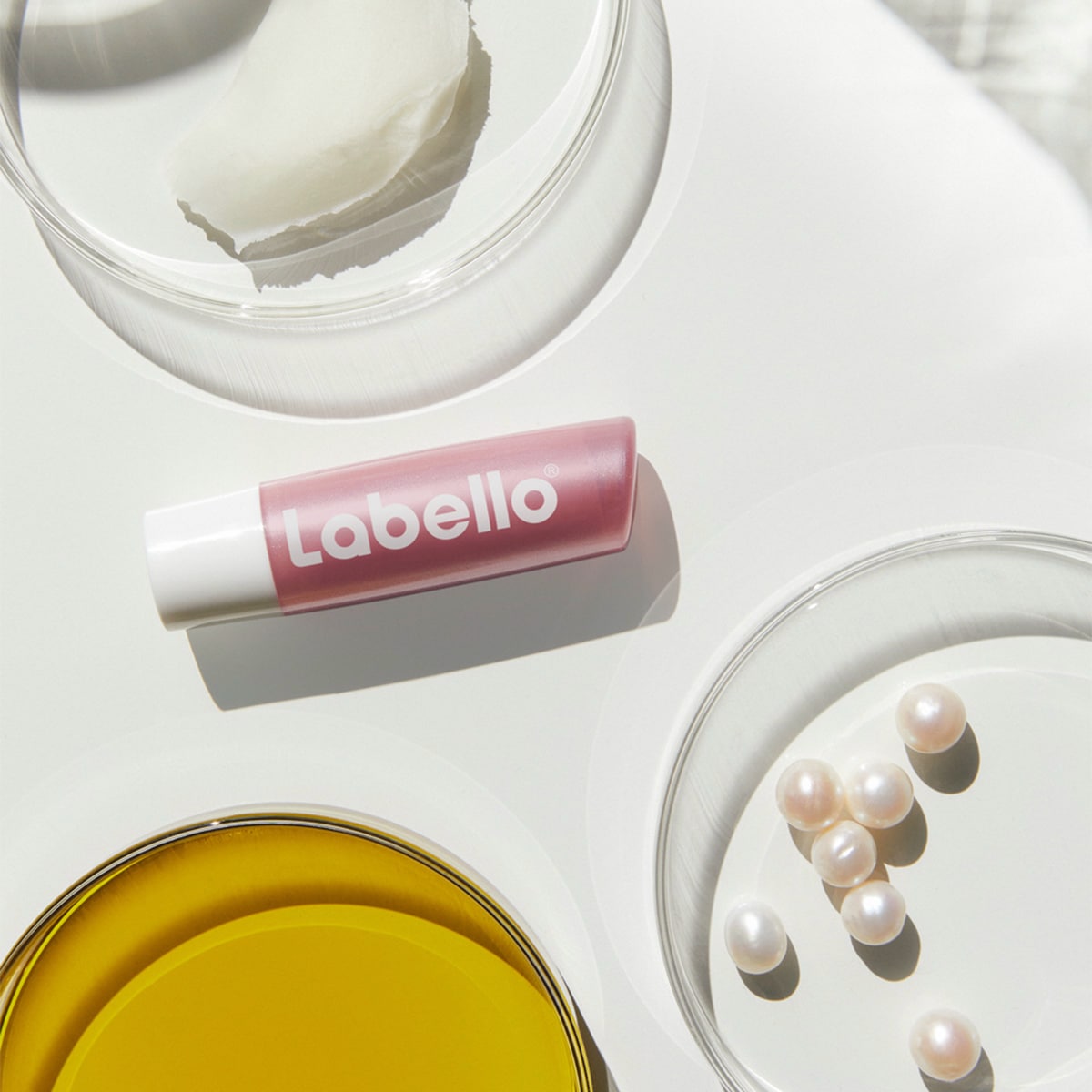 LABELLO • Pearly Shine 5 g • haar-shop.ch