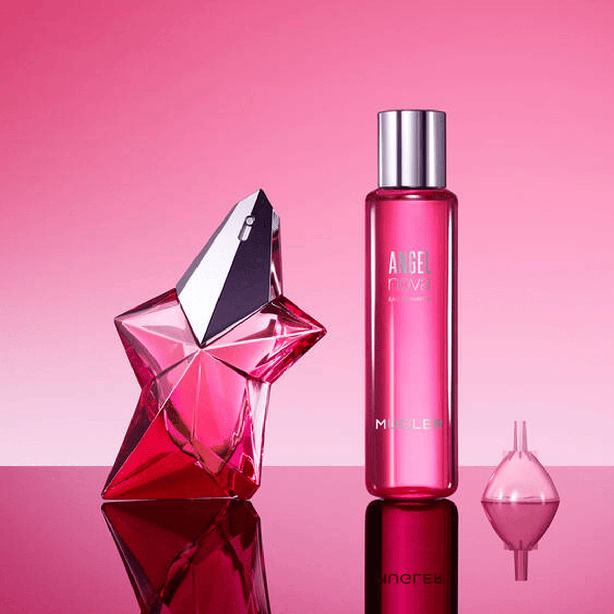 Angel Nova Eau de Parfum