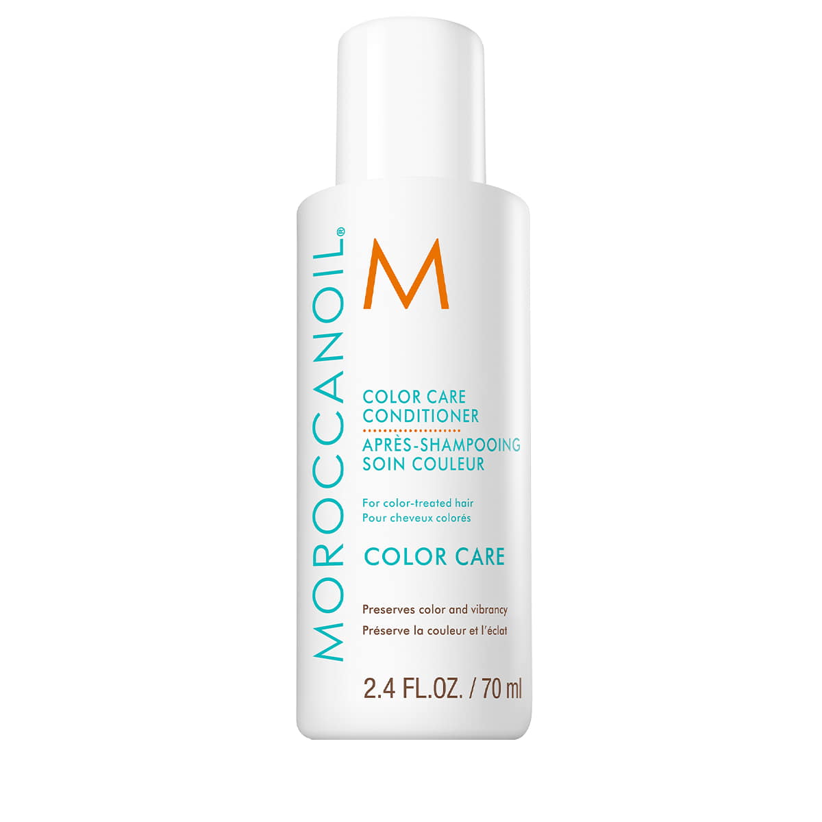 Moroccanoil • Color Continue Conditioner 70 ml • haar-shop.ch