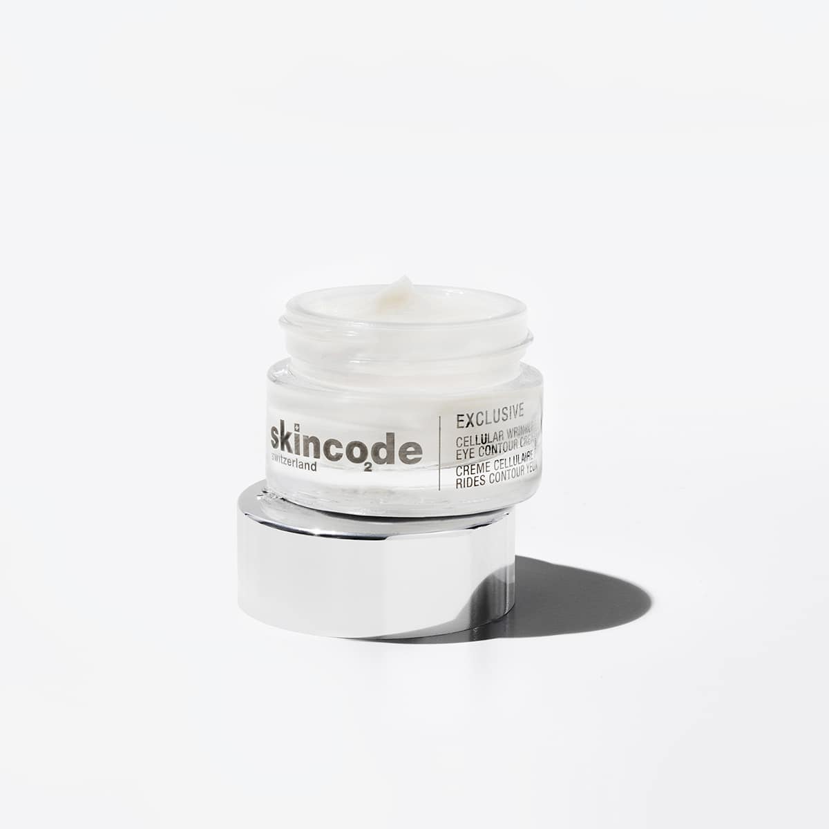 Skincode • Cellular Wrinkle Prohibiting Eye Cream