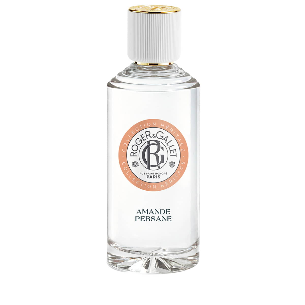 Roger & Gallet Amande Persane Fragrant Water • haar-shop.ch