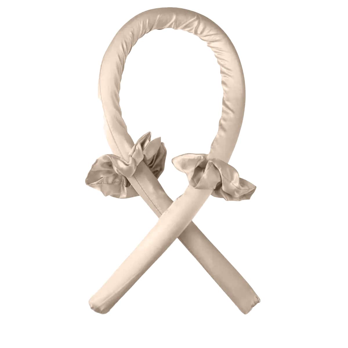 VBEAUTY • Premium Silk Curl Rolls