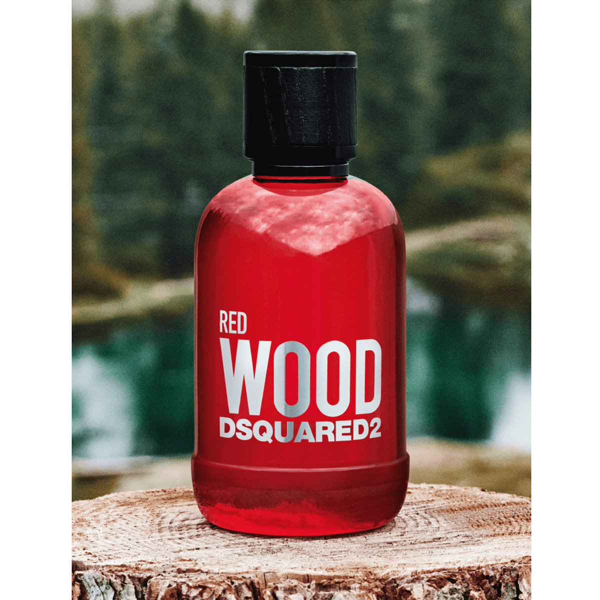 Eau de Toilette Natural Spray