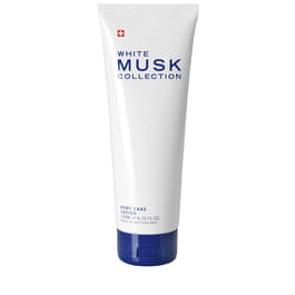 Musk Collection • White Musk Body Care Lotion