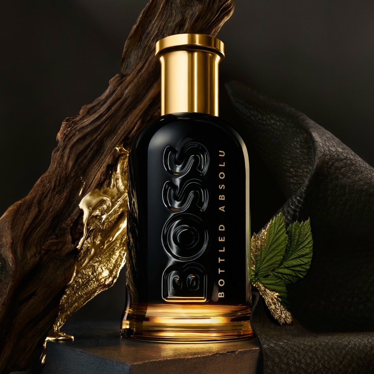 Absolu Parfum Intense