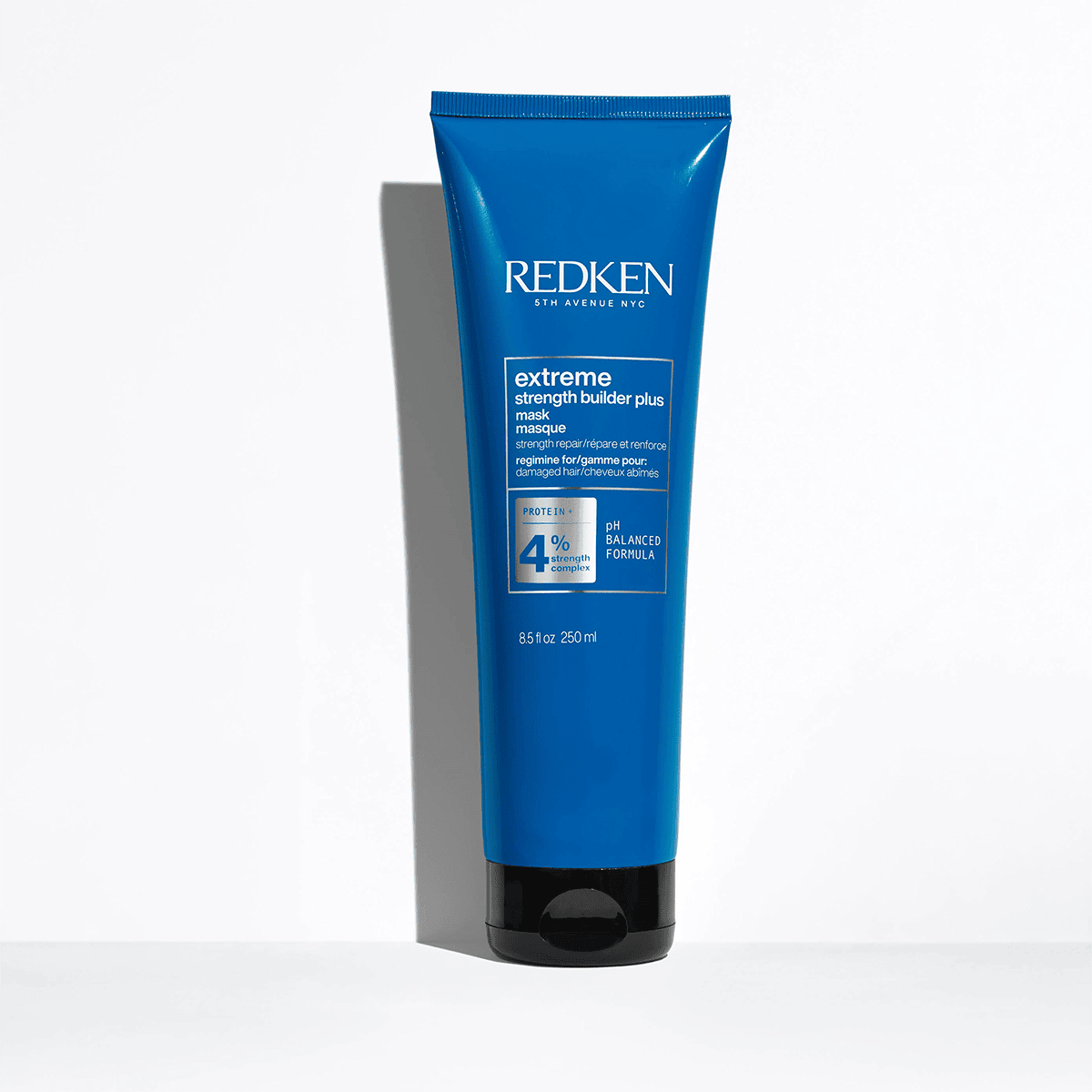 Redken • Strength Builder Plus Mask
