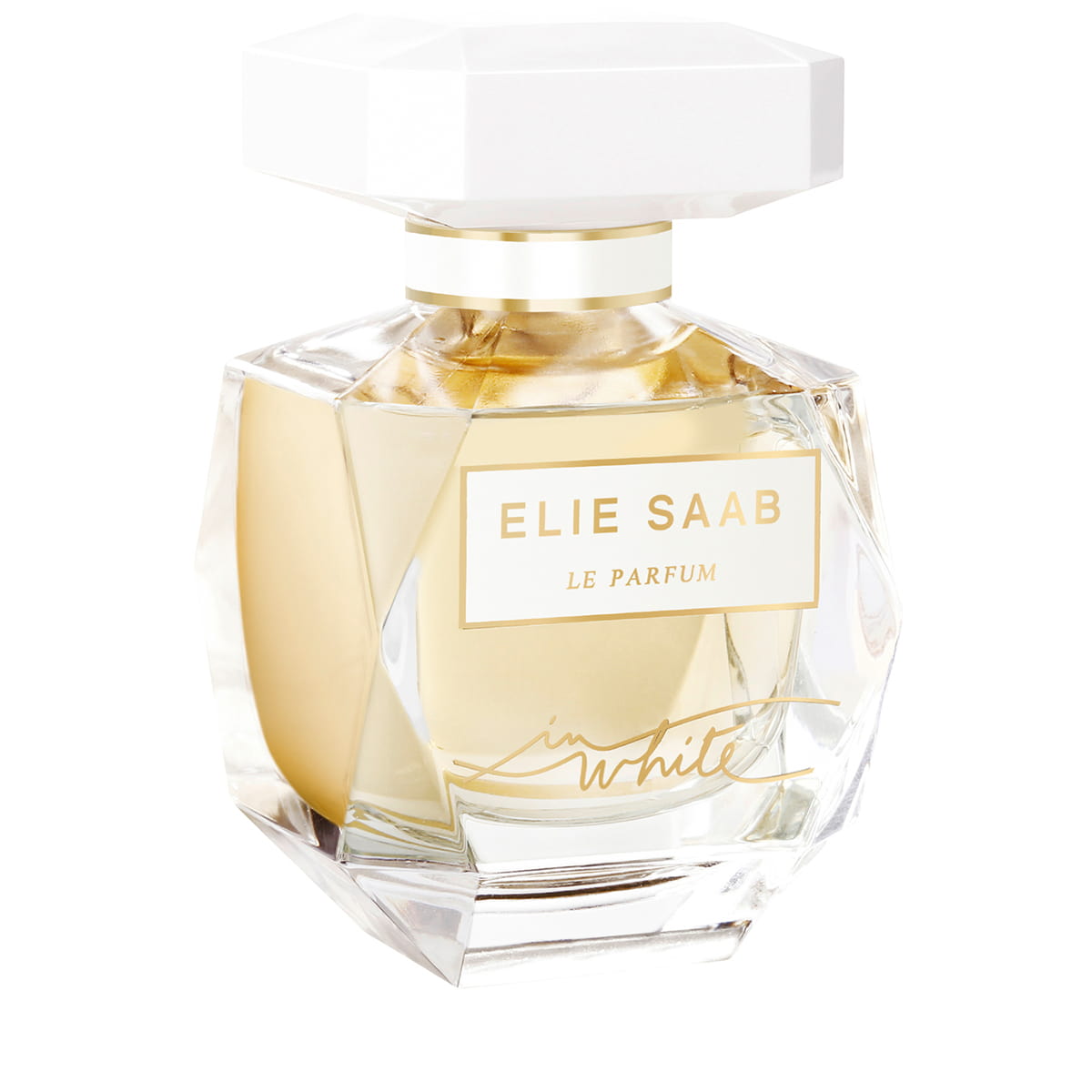Le Parfum in White Eau de Parfum