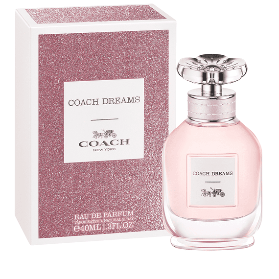 Eau de Parfum • Coach • Dreams • Ludiques et insouciants • haar-shop.ch