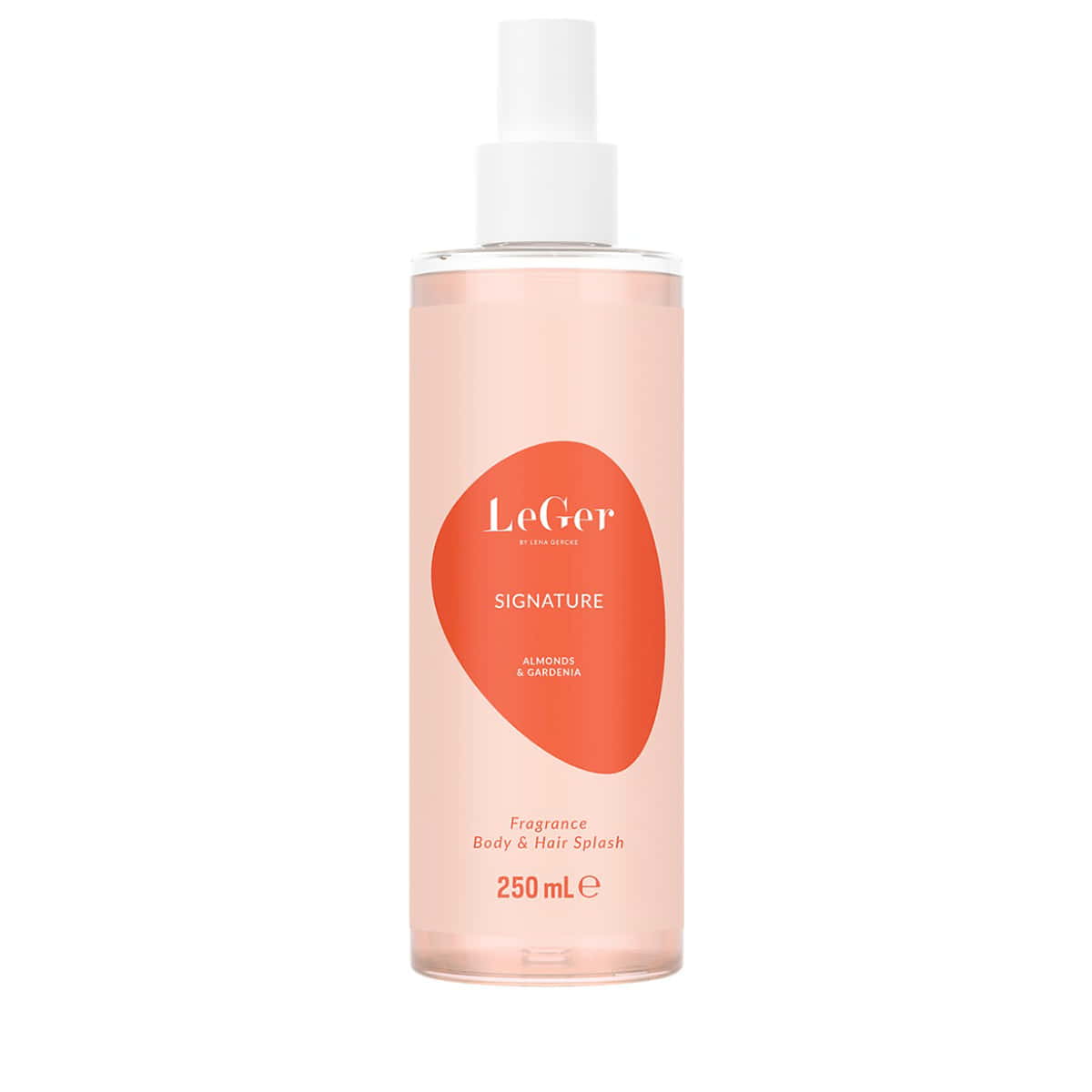 LeGer • Signature Body Mist • haar-shop.ch